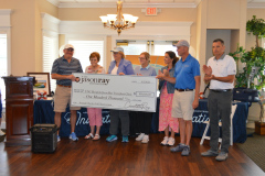 2023 Golf Tournament Photos – Jason Ray Foundation