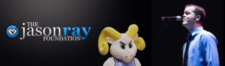 Jason Ray Foundation