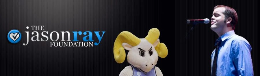 Jason Ray Foundation