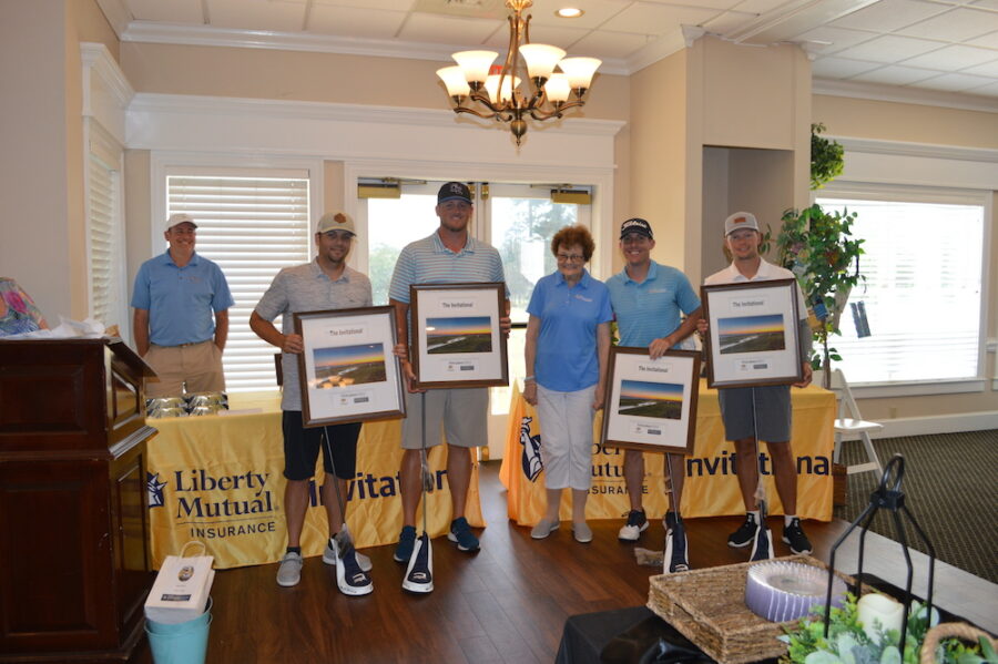 2022 Golf Tournament Photos – Jason Ray Foundation
