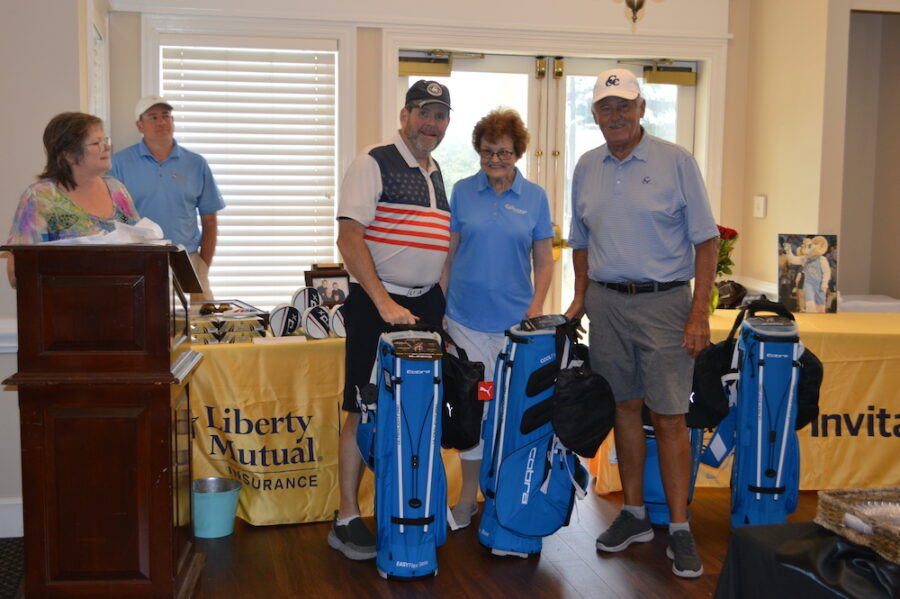 2022 Golf Tournament Photos – Jason Ray Foundation