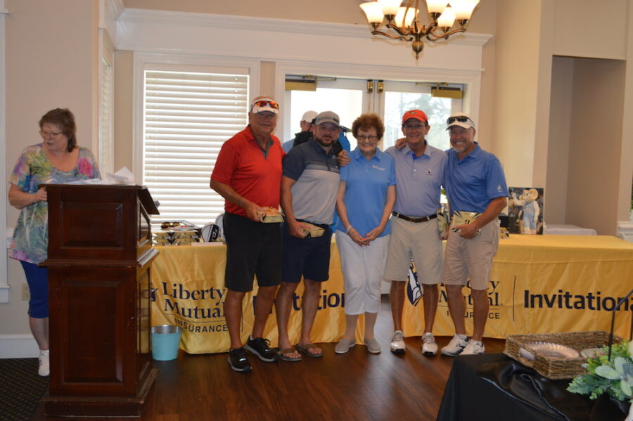 2022 Golf Tournament Photos – Jason Ray Foundation